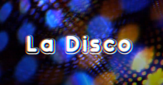 Catalogue - La Disco